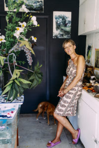 Meet the Artisan: Louesa Roebuck | All Sorts Of