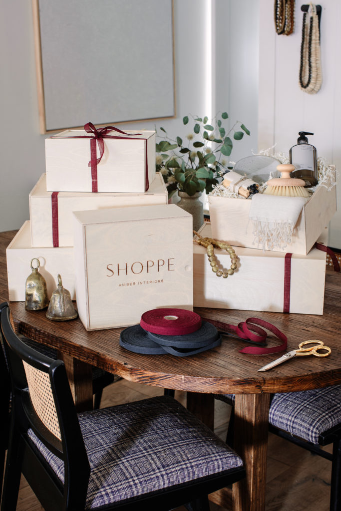 Shoppe Holiday Boxes | All Sorts Of