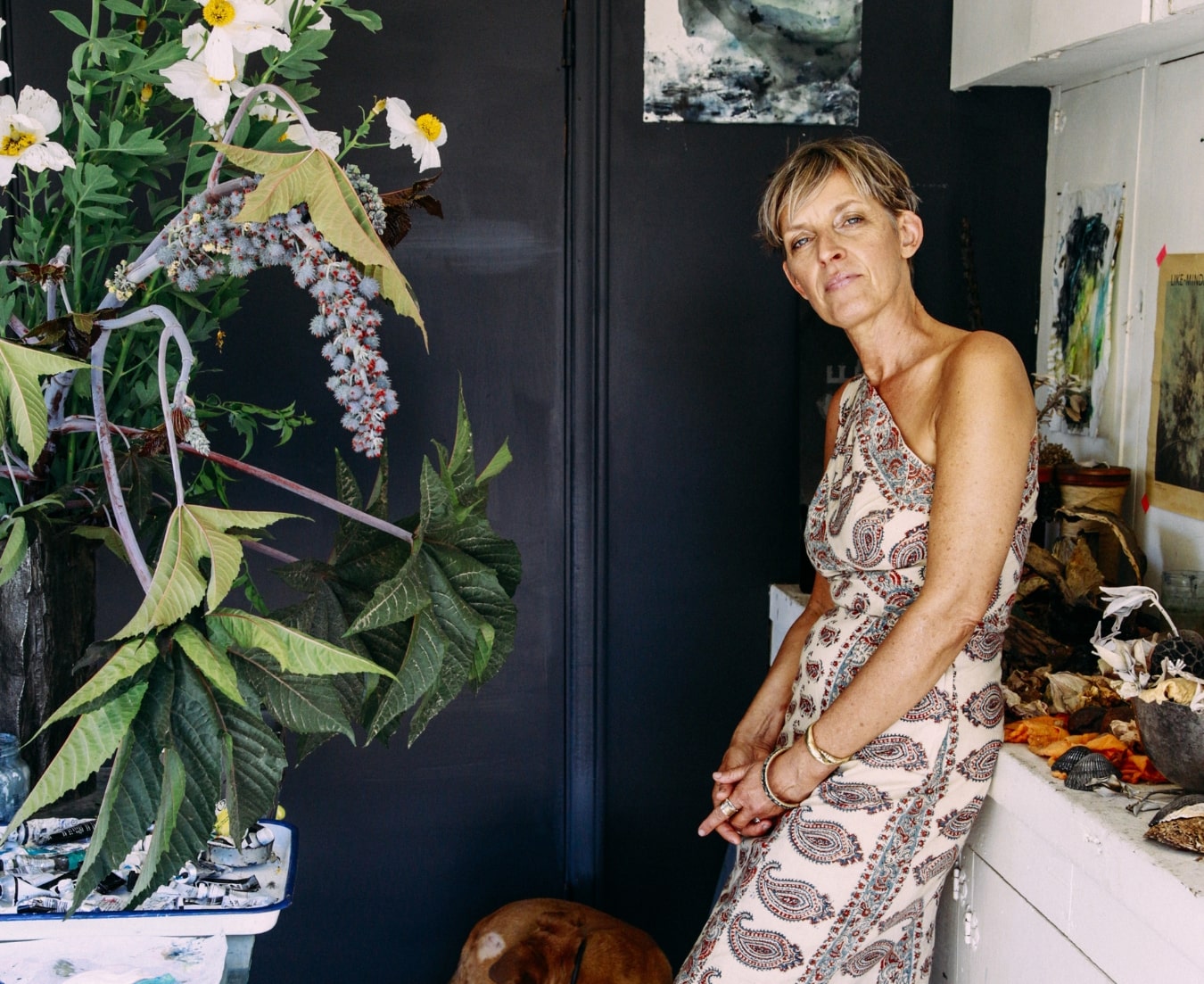Meet the Artisan: Louesa Roebuck | All Sorts Of