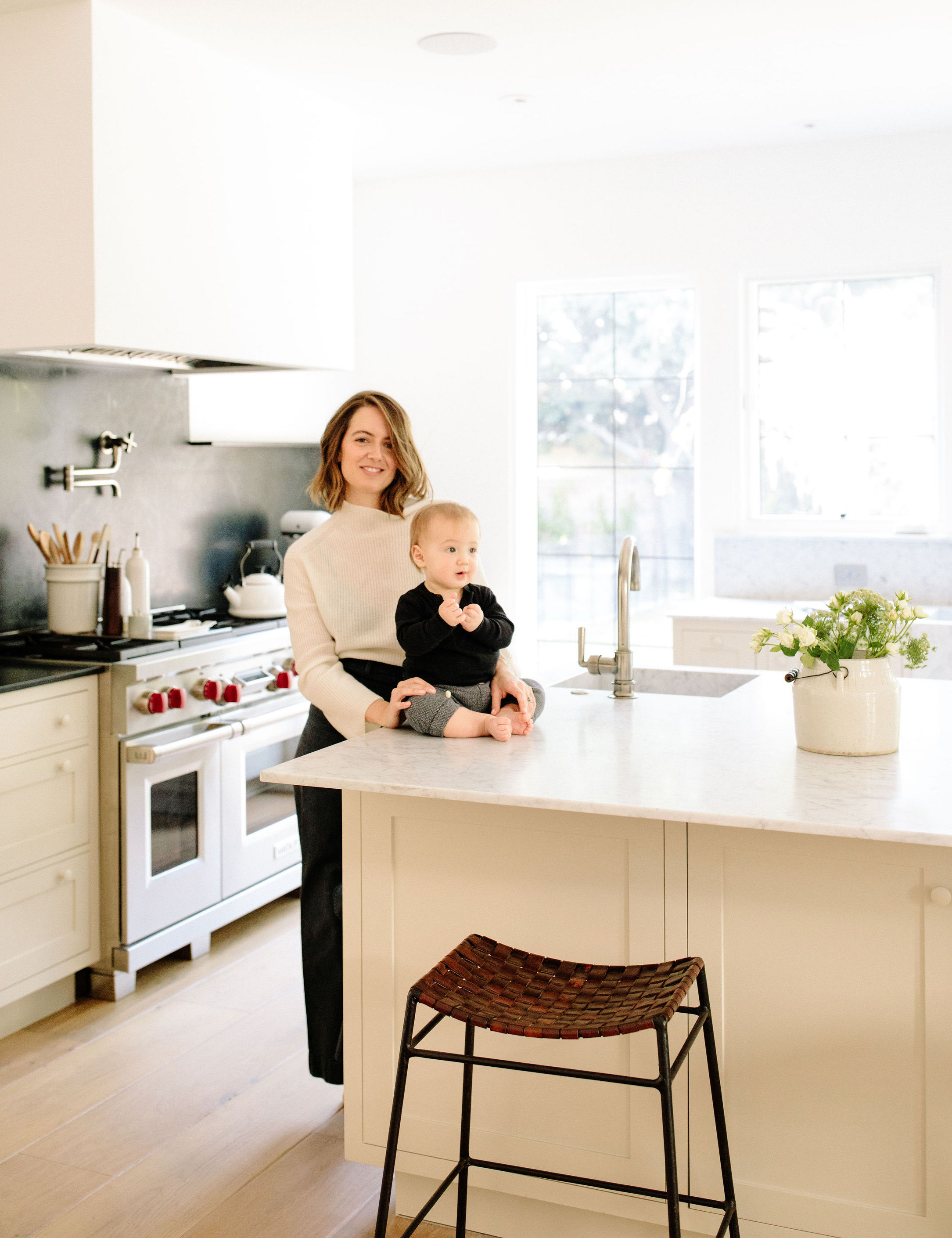 Designer Spotlight: Thea Home | All Sorts Of