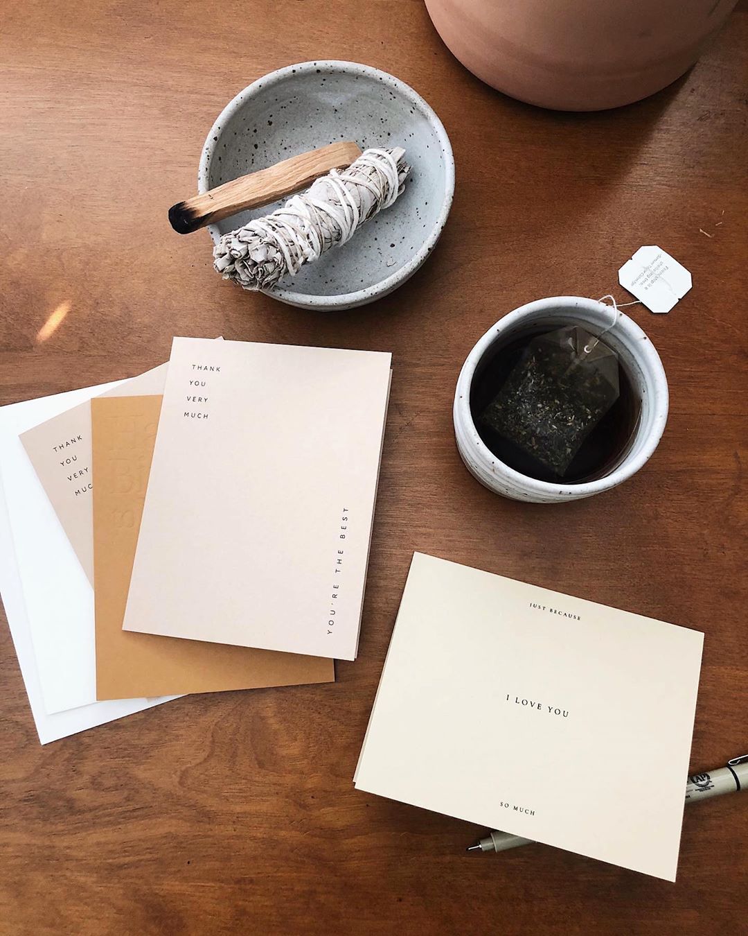 Shopping Guide: Paper Products | All Sorts Of