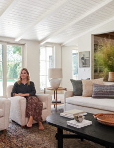 Introducing Amber Lewis for Anthropologie | All Sorts Of