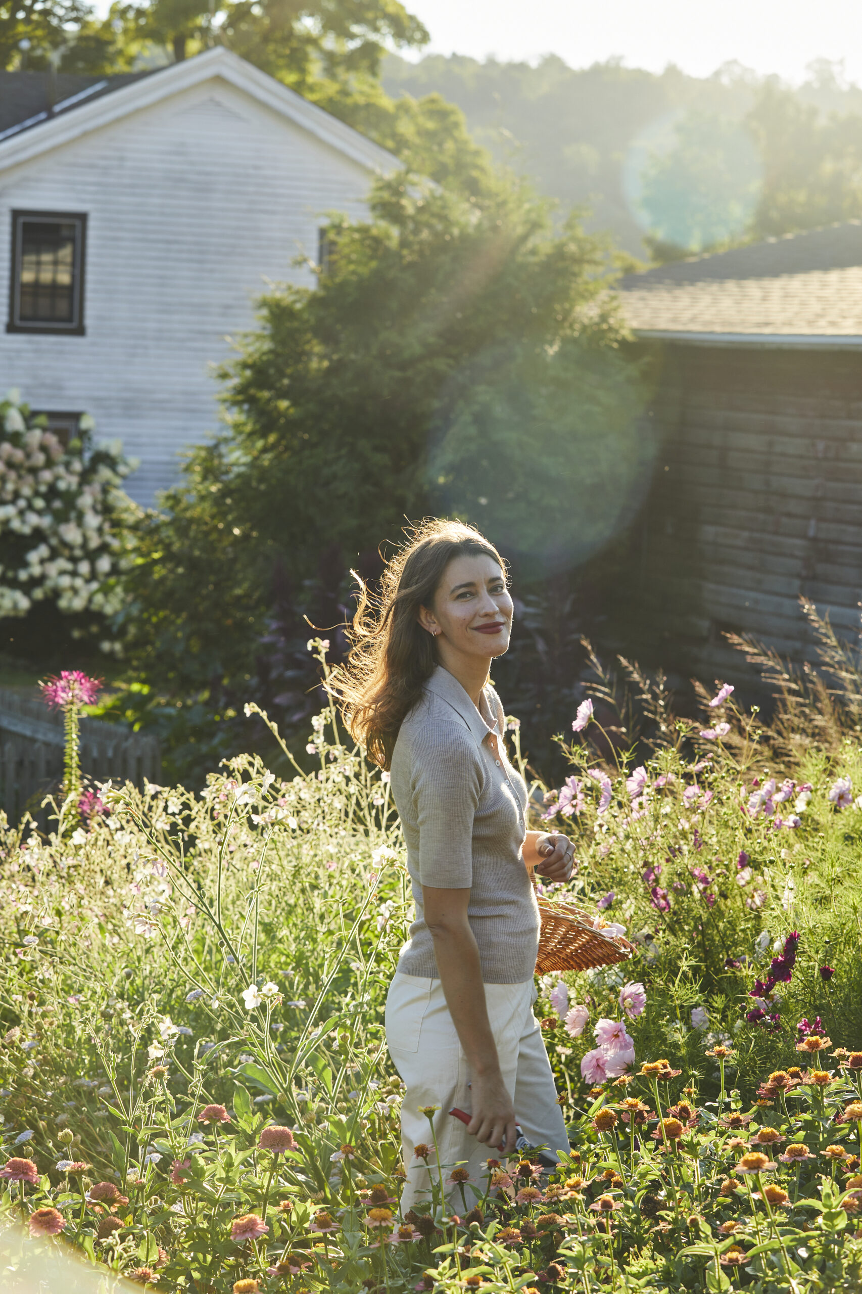 Boss Files: Alexis deBoschnek | All Sorts Of