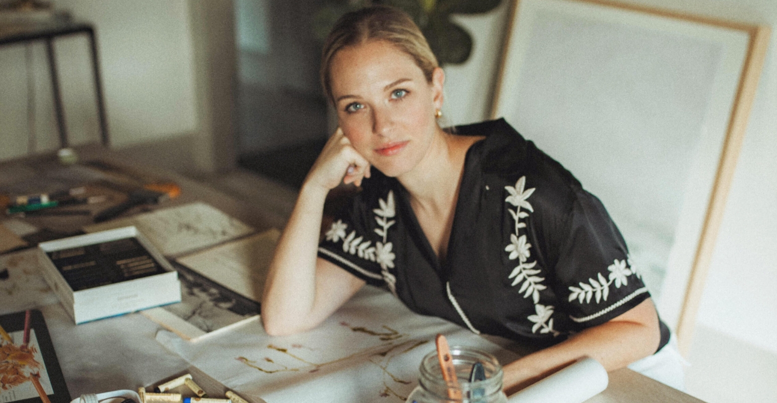 Meet the Artisan: Shaina Page | All Sorts Of