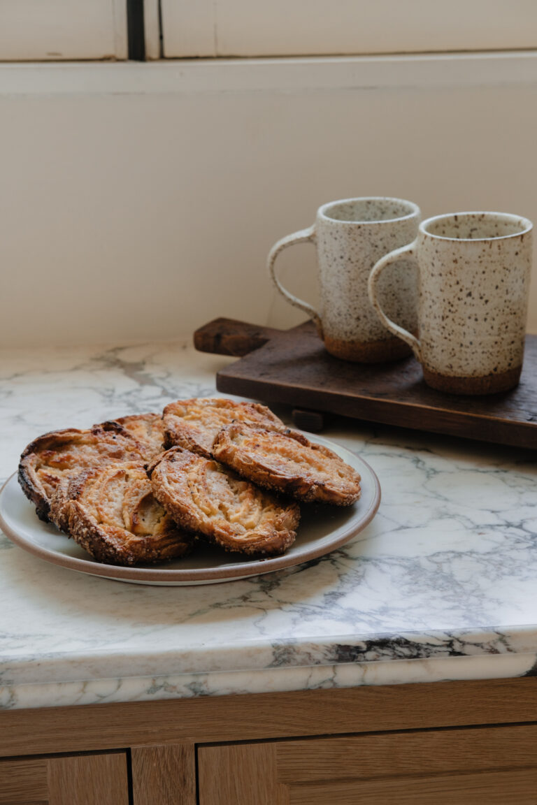 How to Style your Coffee Table | All Sorts Of
