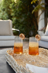 Recipe: Cappelletti Spritz | All Sorts Of